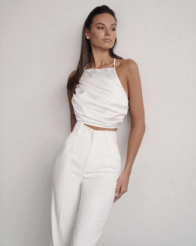 Manicshop | Топ "Магда"