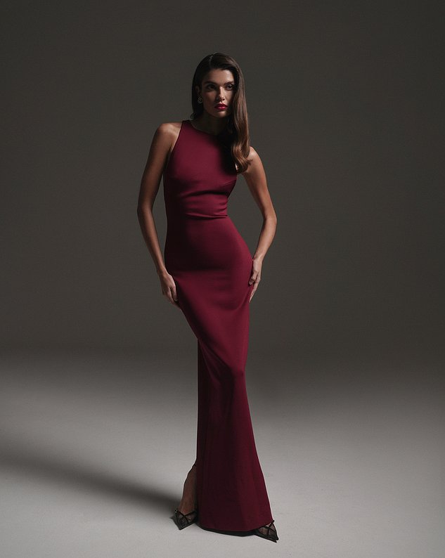 Manicshop | Платье "Олив"